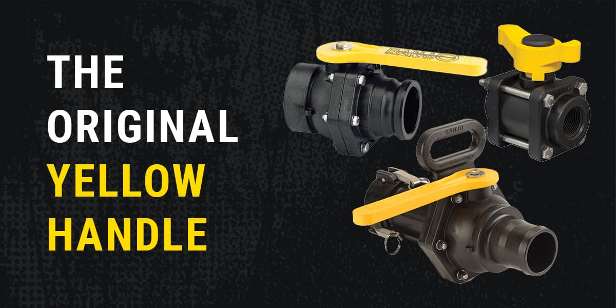 Our History | Banjo Liquid Handling Solutions